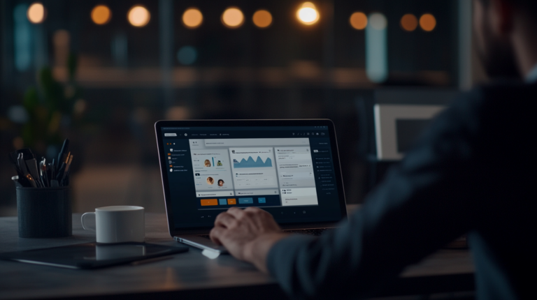 9 Ways to Improve Your Social Media Strategy | Homesync